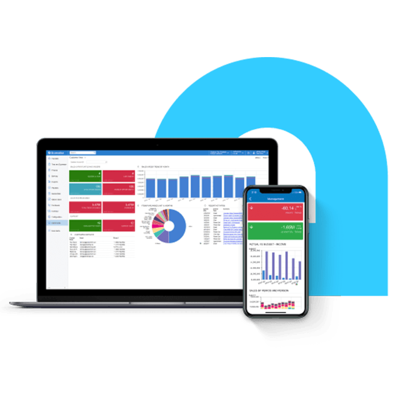 Xiteb | Best ERP development company in Sri Lanka, UK, USA