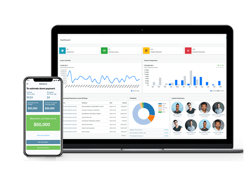 Xiteb | Gold Loan Management Systems in Sri Lanka, UK, USA