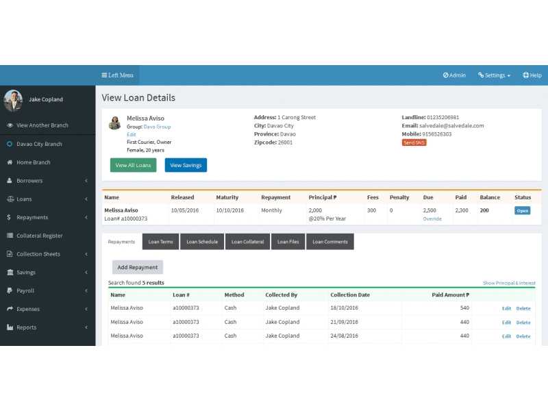 Xiteb | Gold Loan Management Systems in Sri Lanka, UK, USA
