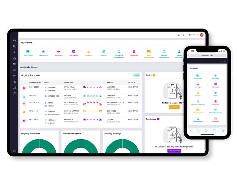 Xiteb | Logistics Management Systems in Sri Lanka, UK, USA