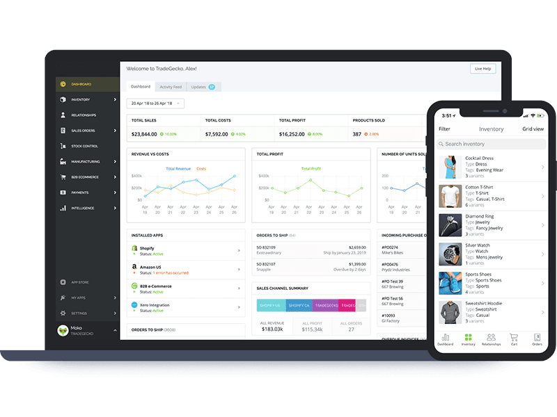 Xiteb | Logistics Management Systems in Sri Lanka, UK, USA