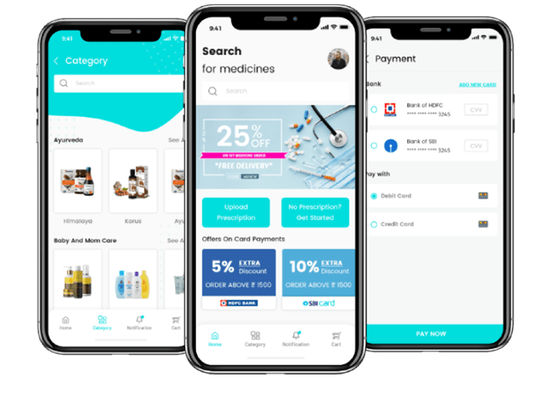 Xiteb | Medicine Ordering Systems in Sri Lanka, UK, USA