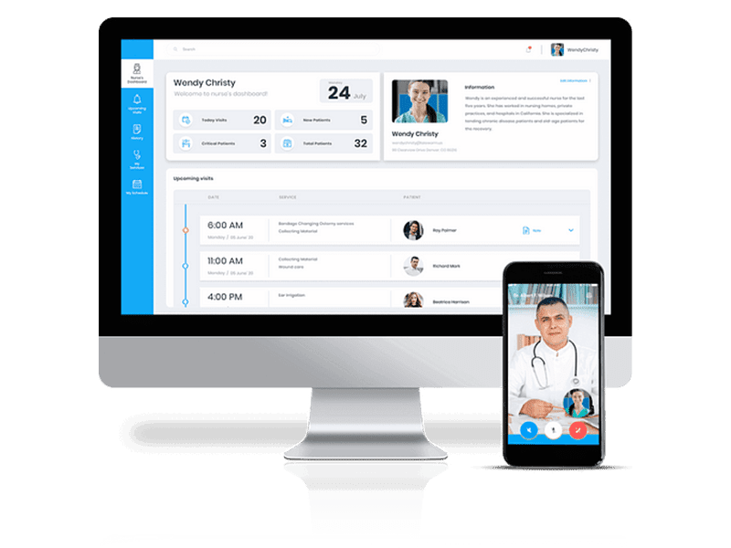 Xiteb | Patient Management Systems in Sri Lanka, UK, USA